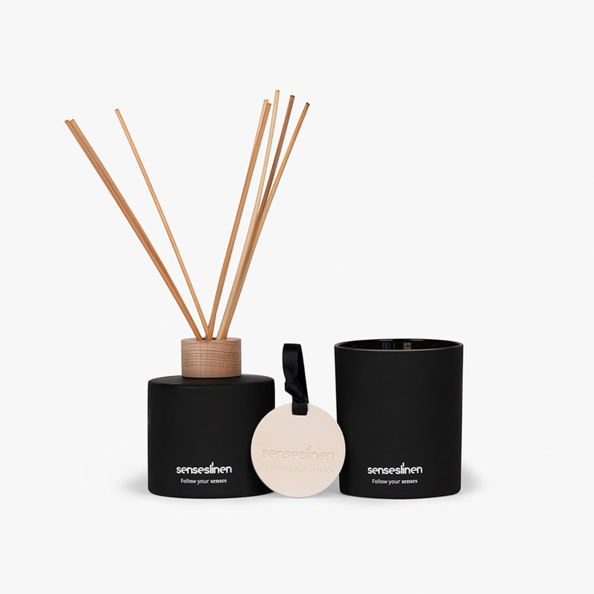 Fragrance Set - P15R02801035A | Senseslinen