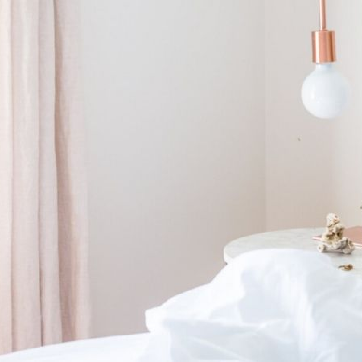 The ideal bedroom (according to Feng Shui) - Senseslinen