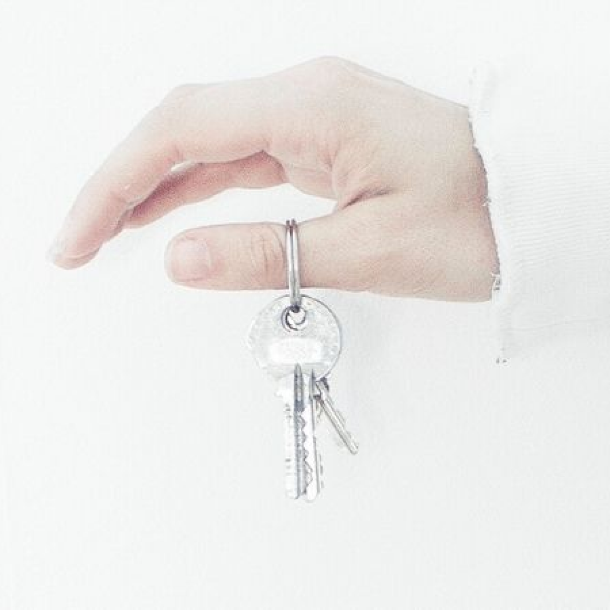 New apartment checklist - Senseslinen