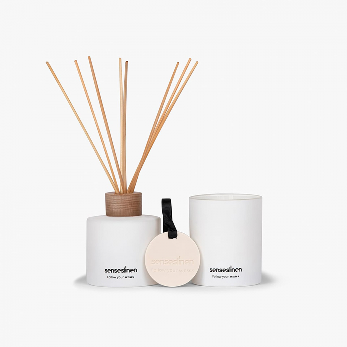 Fragrance Set - P15R02801001A - Senseslinen