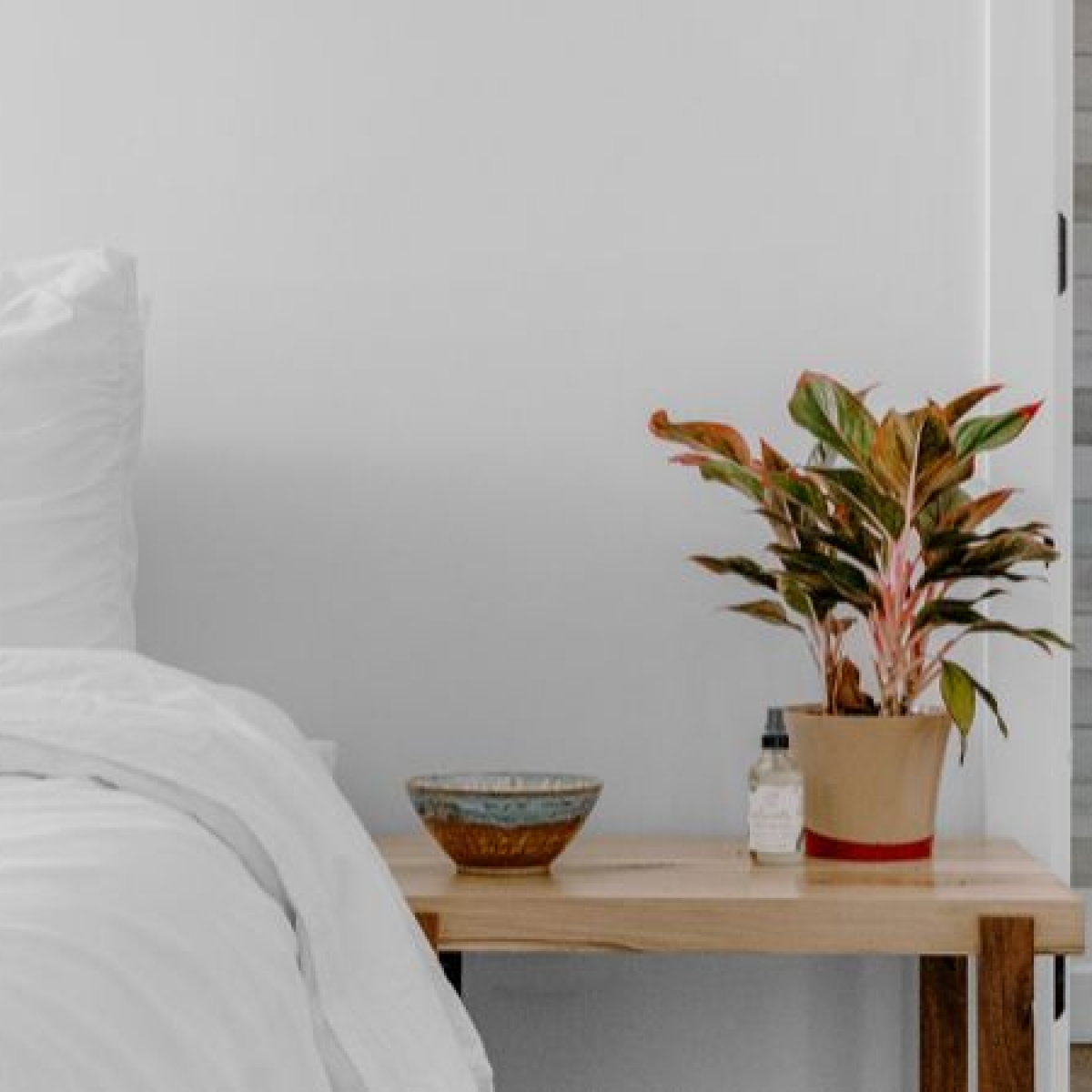 How to perfect interior design for better sleep - Senseslinen