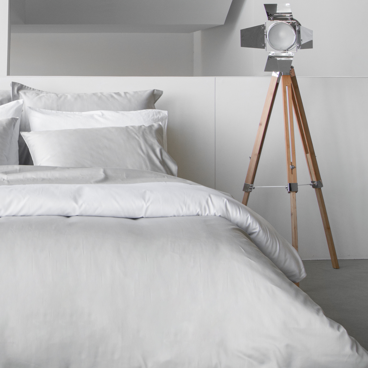 Flat sheet - P04R00101001A | Senseslinen