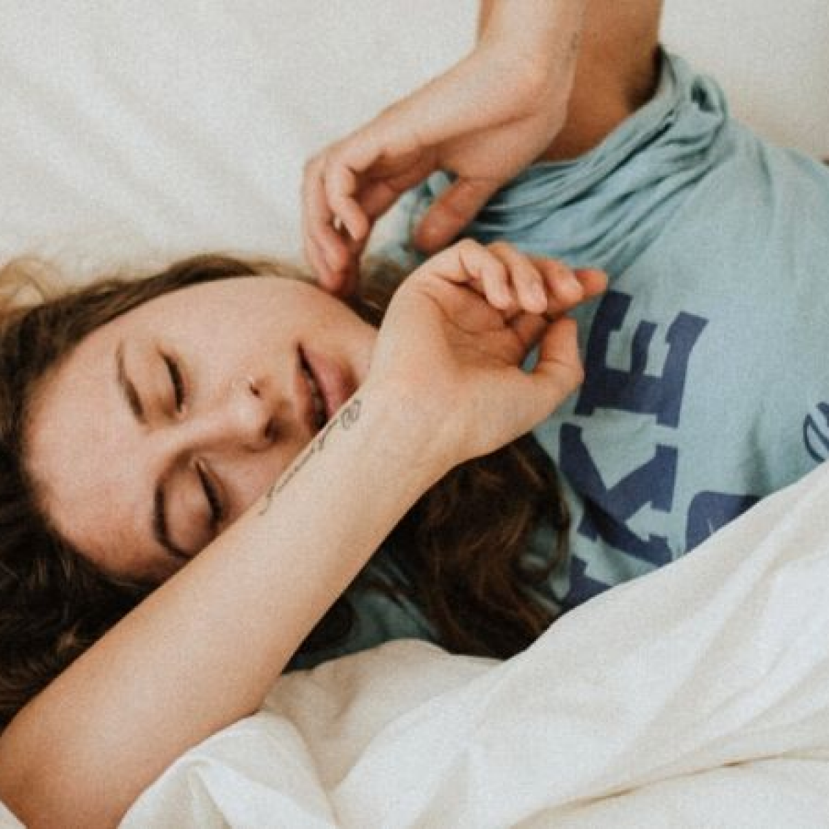 Why cotton bedding? - Senseslinen