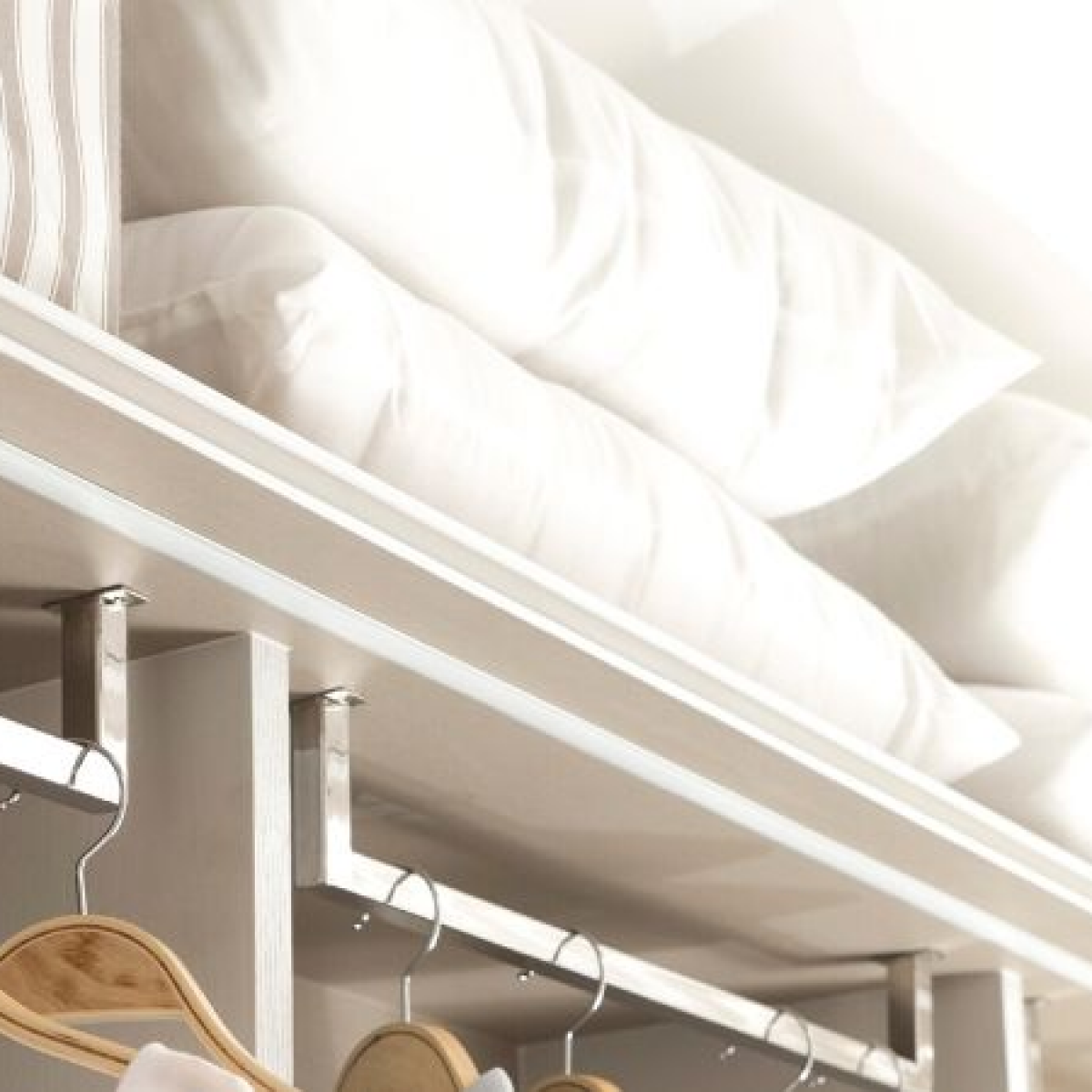 Truco: cómo guardar las sábanas | Senseslinen