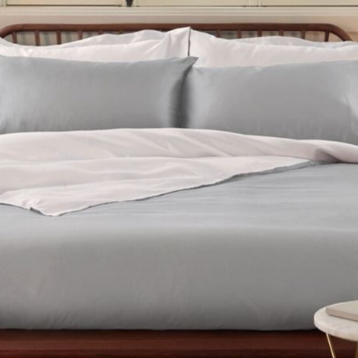 One couple, two duvets: the Nordic way - Senseslinen
